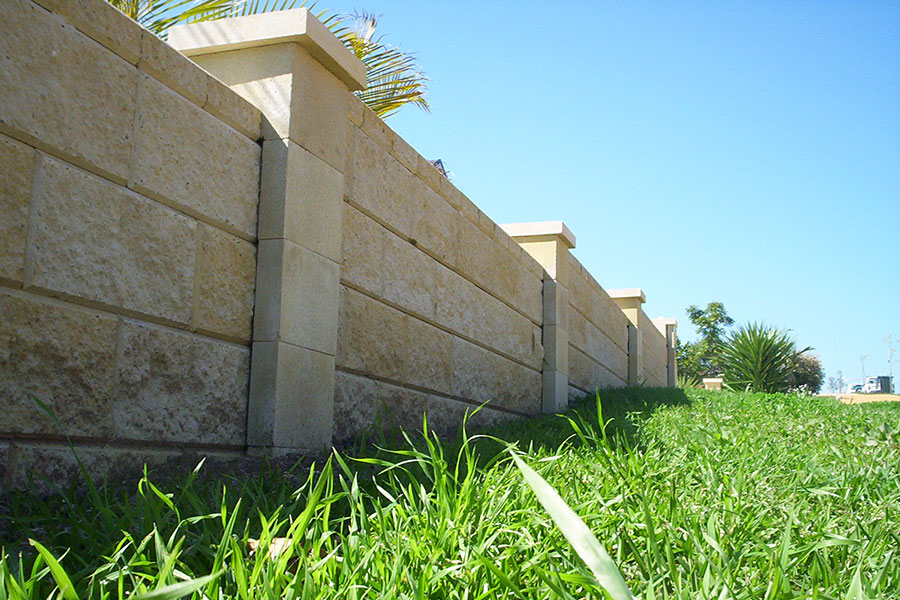 Product Focus – Fencestone