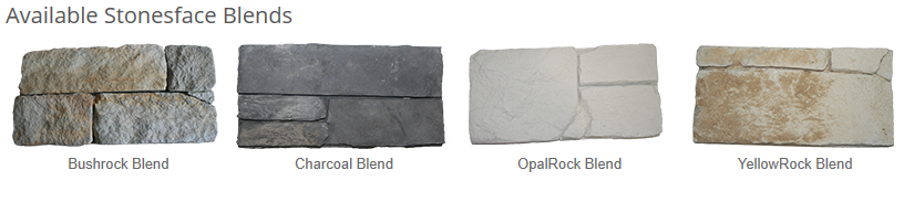 Product Focus: StoneFace Veneer